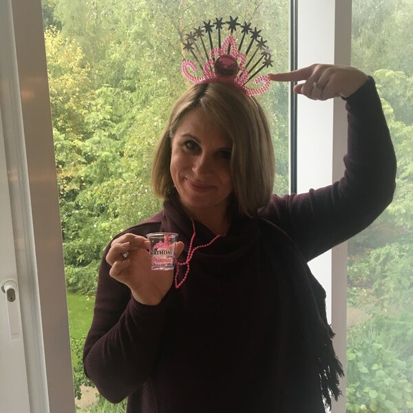 Circus / Big Top / Fair / Carnival Themed Birthday Invitation - Etsy