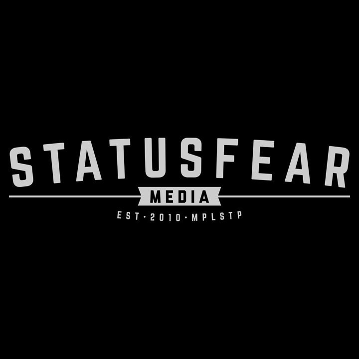 statusfearmedia - Etsy