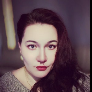 Witchcraft Candle - Etsy UK