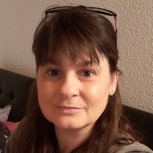 Nordic Blue Christmas Tree Clipart Bundle 10 High Res Watercolor Jpgs ...