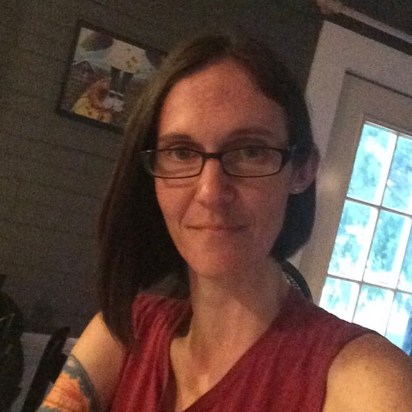 Scrapbooking Gift Basket - Etsy