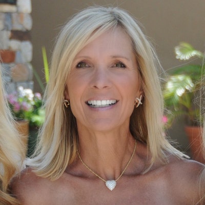 Deborah Brewer on Etsy