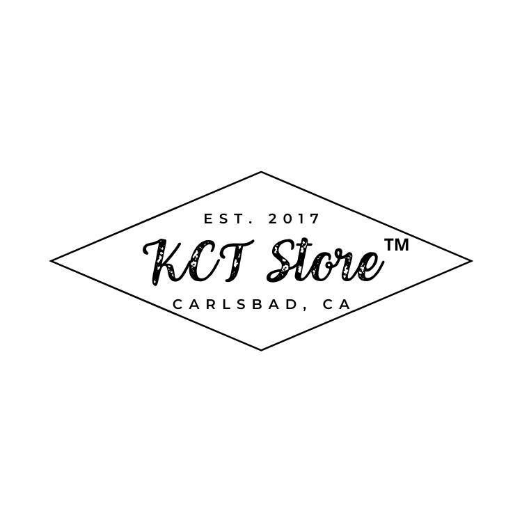 KCTStore - Etsy