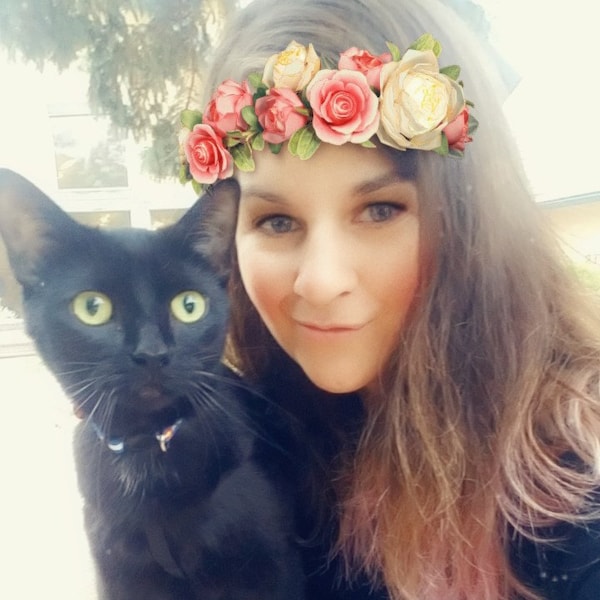 5 Cat // Rin and Seri // Tokens for Magic the Gathering - Etsy