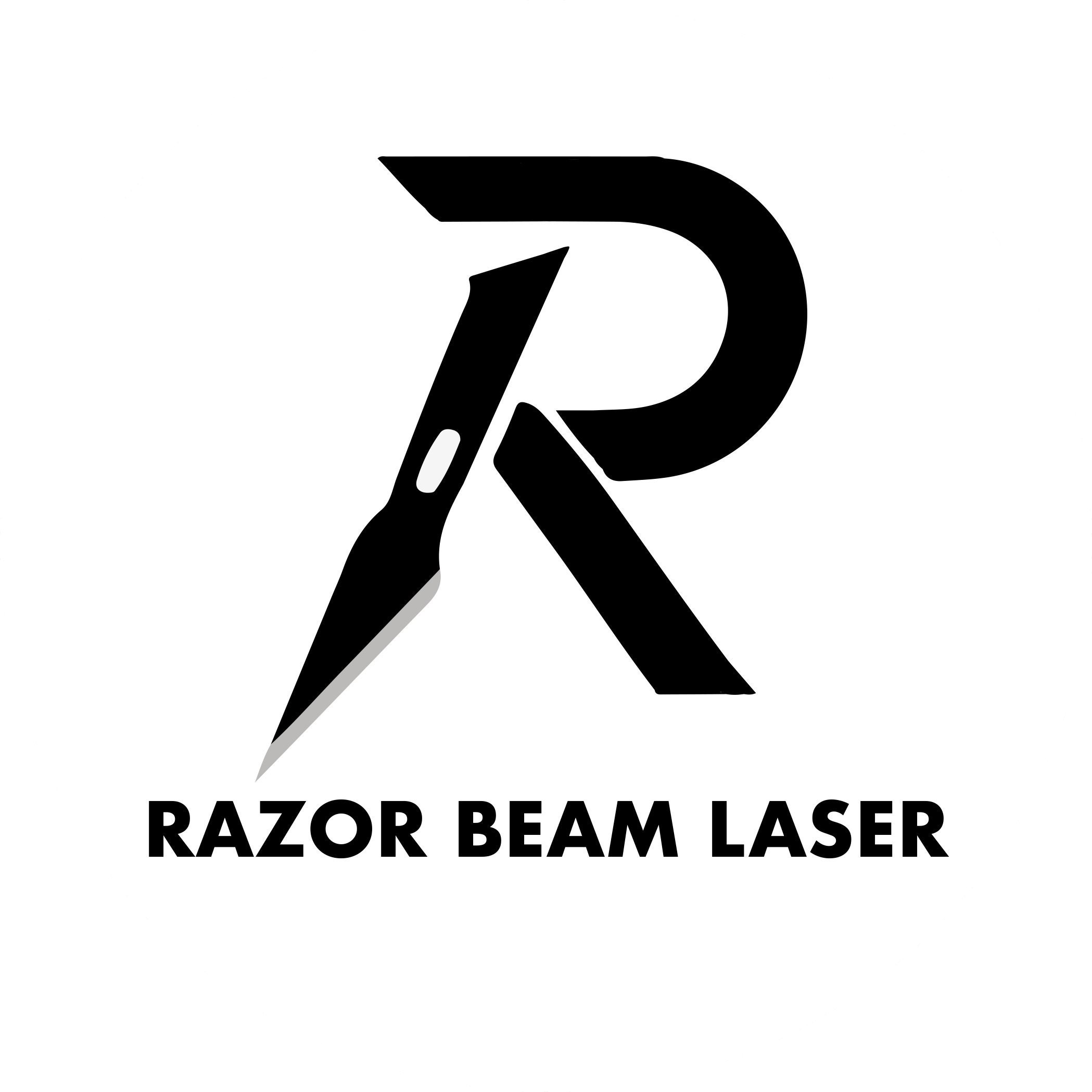RazorBeamLaser - Etsy