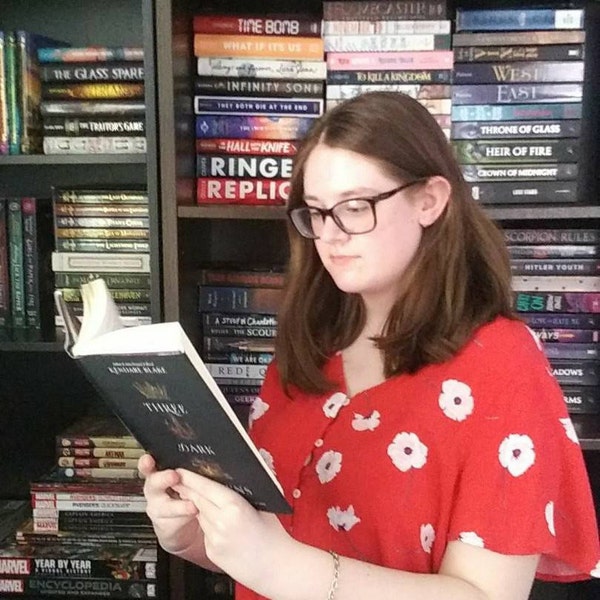 Her Majesty's Entourage Print - Etsy