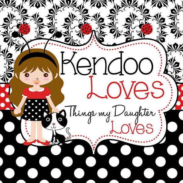 kendoo - Etsy
