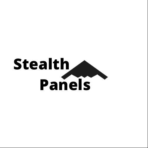 StealthPanels - Etsy