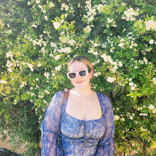 Colorful and Whimsical Folk Art Print by Artist Tom Menard halloween ...