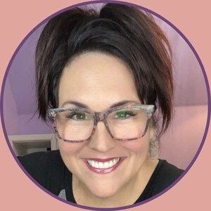 Woman Hairdresser Svg Laser Cut Dxf Files Hairdresser Coiffeur Wall ...