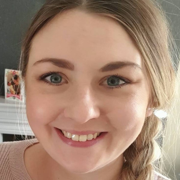 Peter Rabbit, Flopsy Rabbit Birthday Thank You Tags, Personalised With ...