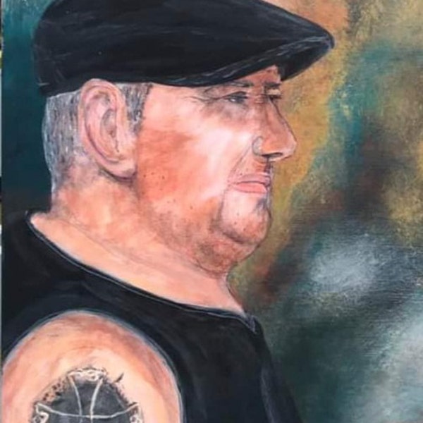 Stunning Victoria 1853 1847 Crown Restrike / Gothic Head / British ...