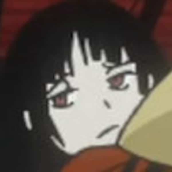 Smiski Blue Sticker Sheet - Etsy