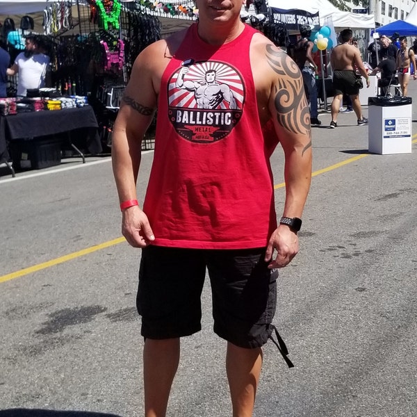 The Viper Slapper From Ballistic Metal, Spanking Fetish, Master ...