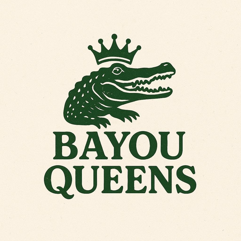BayouQueens - Etsy