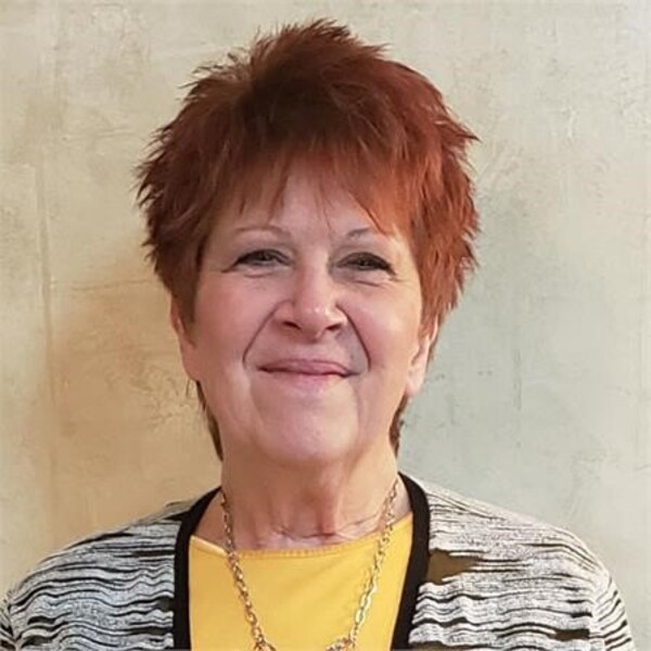 Yellow, Orange and Green Glass Flowers Mosaic Necklace - Etsy