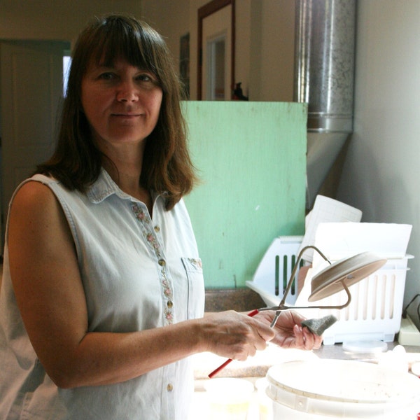 KathyGCeramics - Etsy