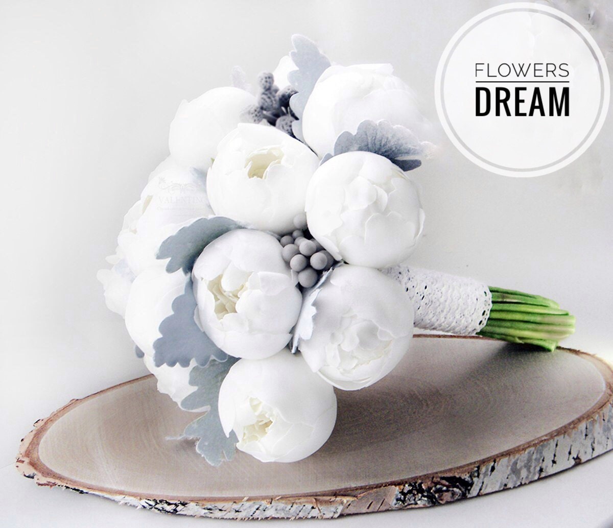 FlowersandDoll - Etsy