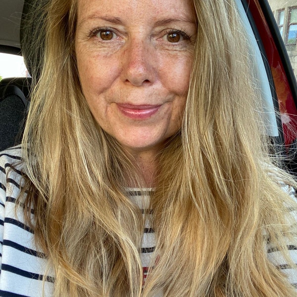 Set of 2 Vintage Japanese Tiger Illustration Prints by Taguchi Tomoki ...