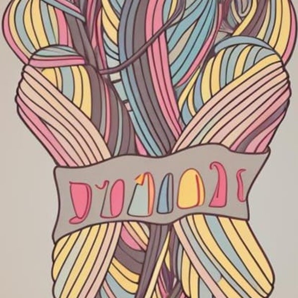 Yoshi Egg Amigurumi Crochet Pattern PDF/ Yoshi's Island/ Yoshi's Wooly ...