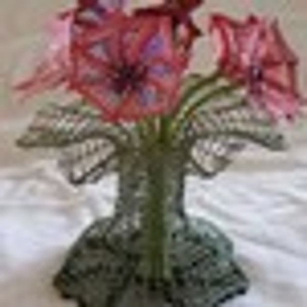 Swirl Brooch Tutorial micro-macramé - Etsy