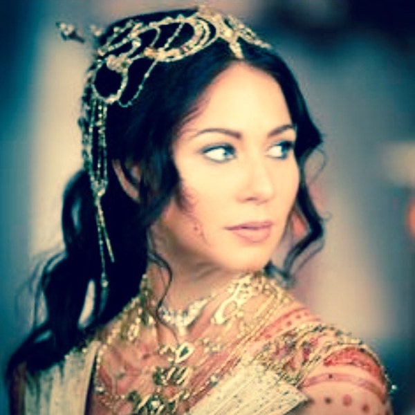 Sterling Silver Ring Venus Shukra Yantra Ring Good Luck Ring Handmade ...