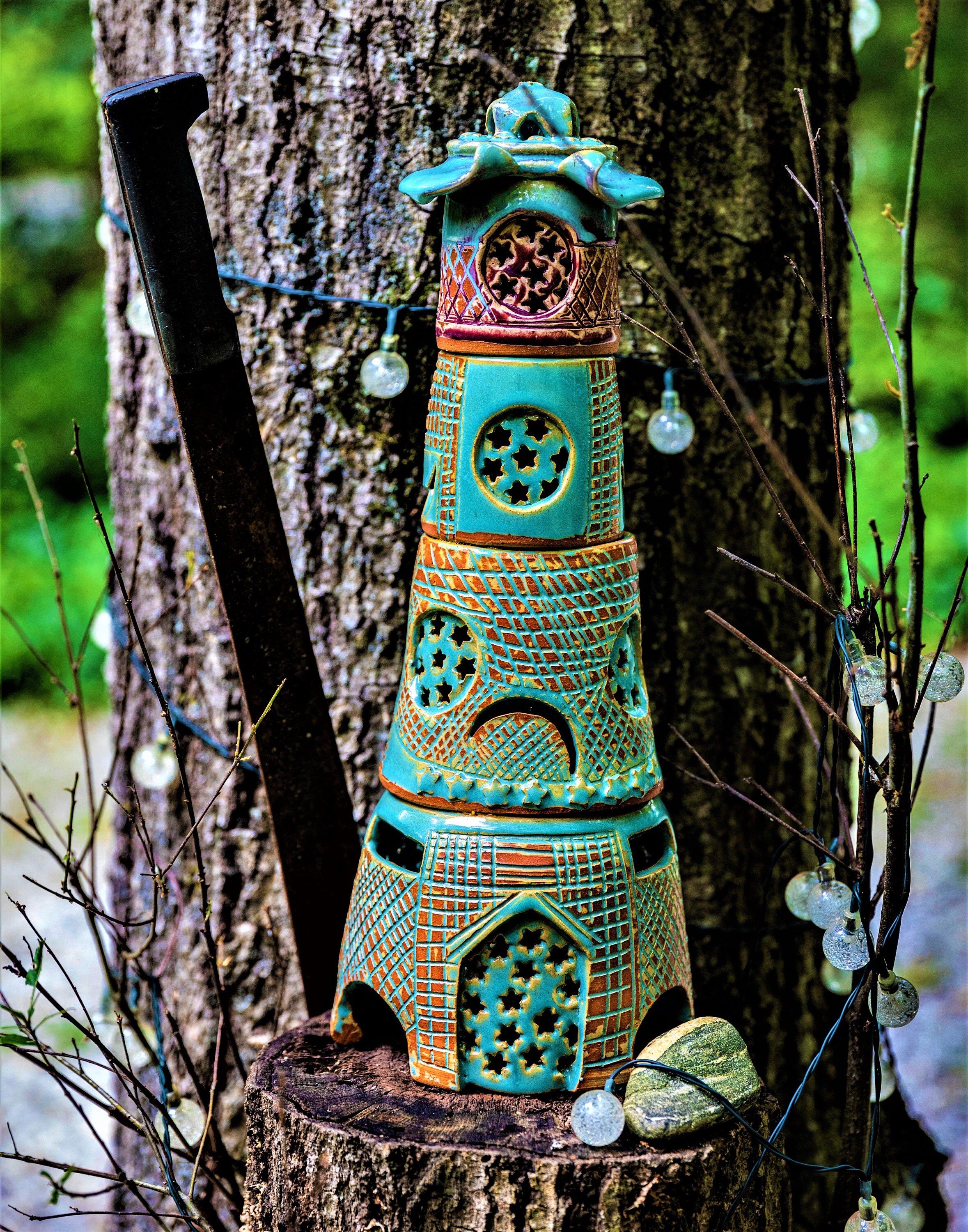 HUDSONRIVERPOTTERY - Etsy