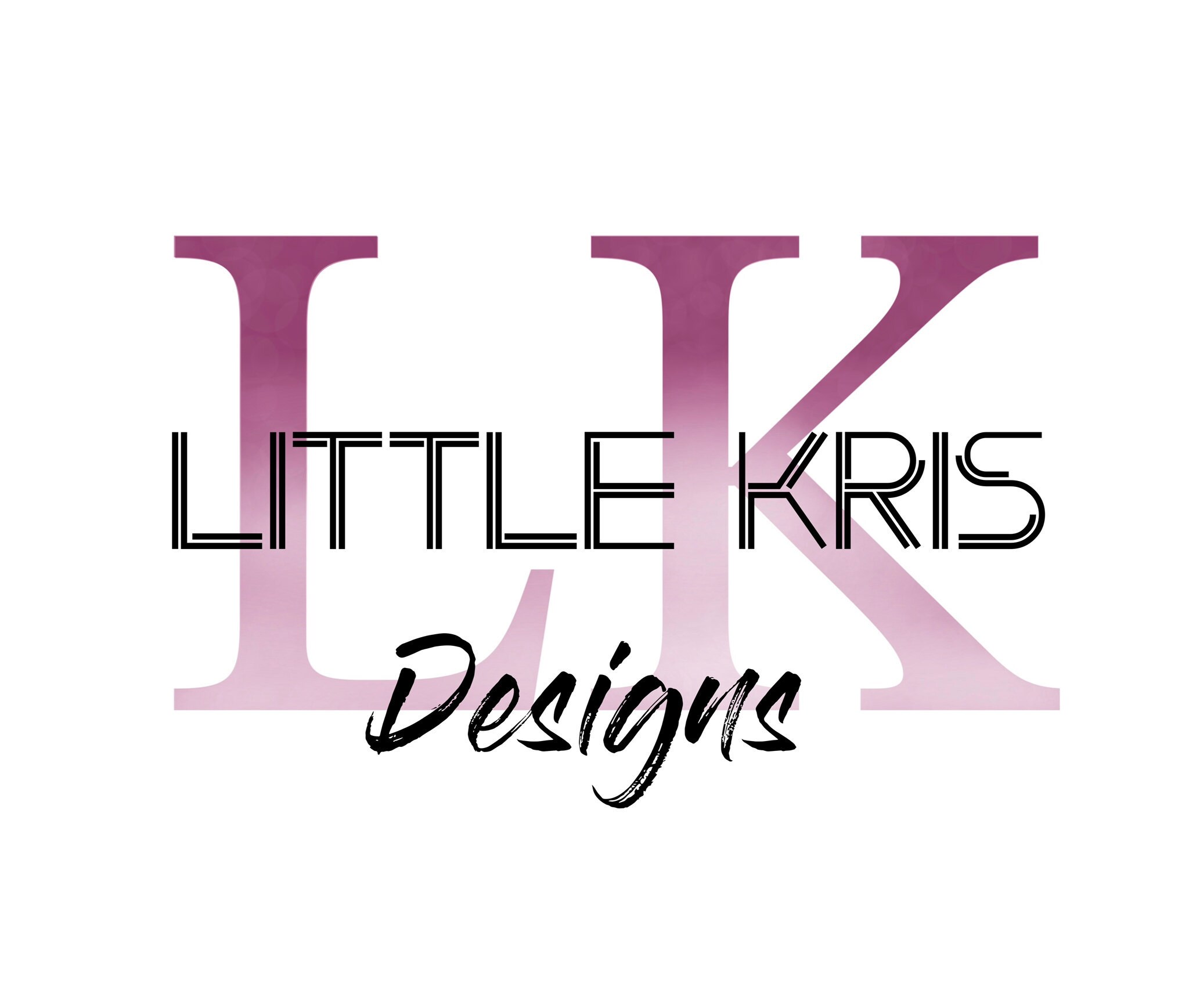 LittleKrisDesigns - Etsy