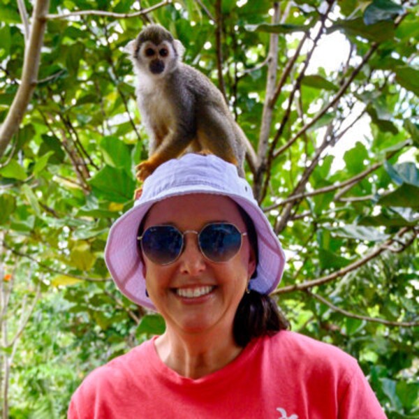 Destination Guide Costa Rica Edition, Travel Agent Guide, Canva ...