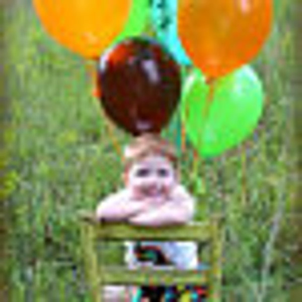 Sea Shell Baby Shower Cake Topper Baby in a Clam Shell Under the Sea ...