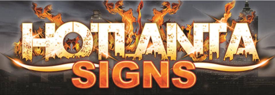 HotlantaSignsOnline - Etsy