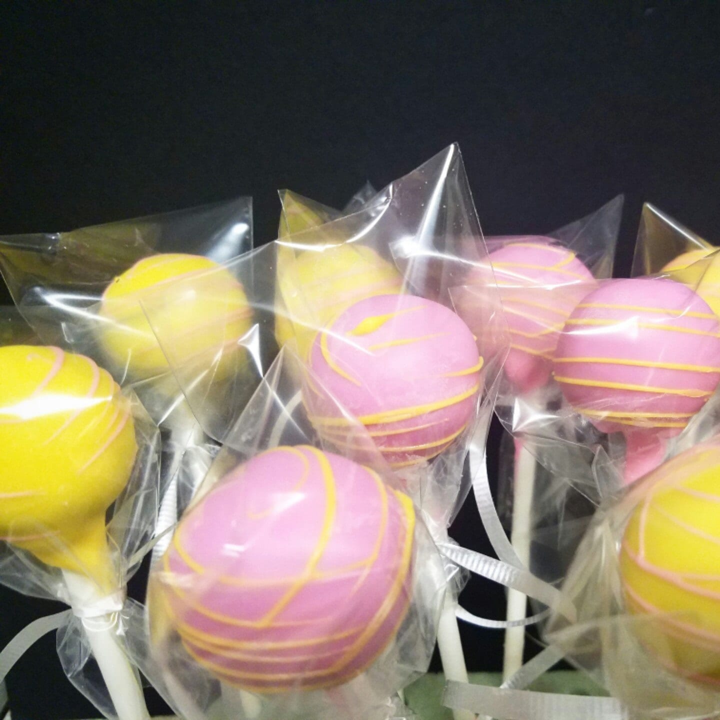PoppinDesserts - Etsy