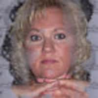 Aqua and Gold Floral Digital Paper, Teal and Gold Printable Scrapbook ...