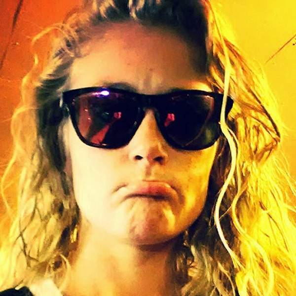 Can I Come in FROM the Out Now Vinyl Sticker Water Bottle Sticker Best ...