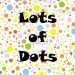 lotsofdots - Etsy
