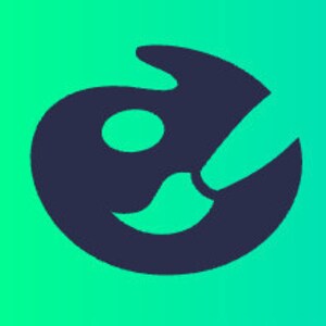 Helluva Boss Stolas Decal - Etsy