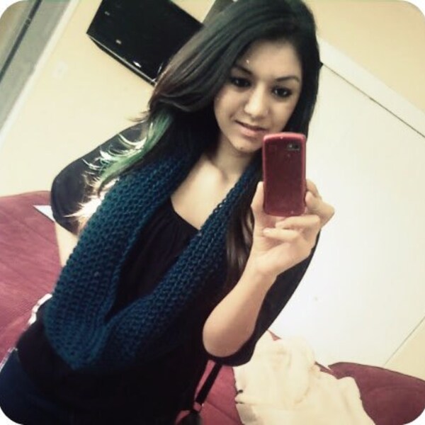 TUTORIAL How to Make a Hair Chain Lariat PDF - Etsy