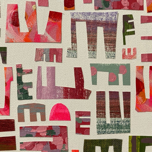 SAFI Border Wallpaper Stencil / Reusable Stencils DIY home Decor ...