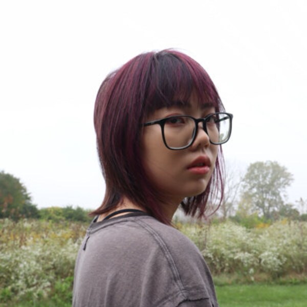 Chang Yue Wu Jin Chinese Novel Vol 1 & 2 Complete Set by Teng Luo Wei ...