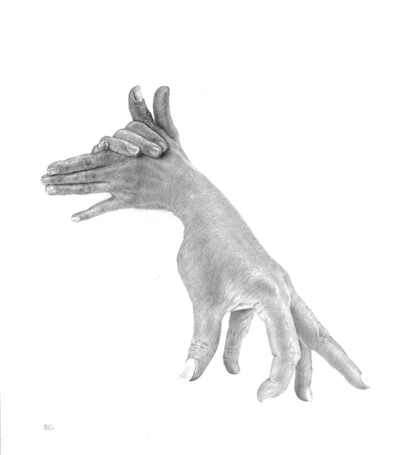 HazelBryceArt - Etsy