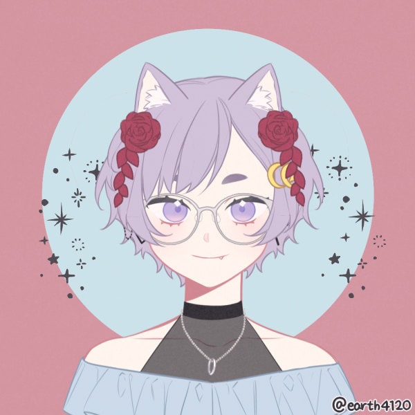 Collei Genshin Impact Emote Love Twitch Emote Discord Emote Cute Collei ...