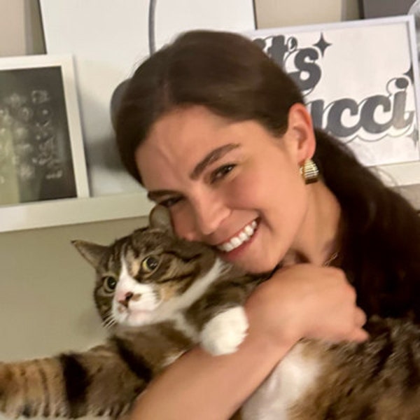 Espresso Martini Bar Print Minimalist Retro Sophisticated Bar Cart ...