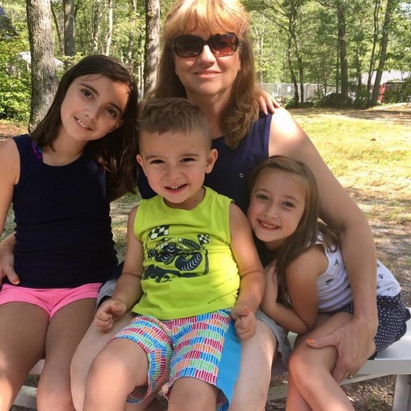 Yin Yang Granny Square - Etsy