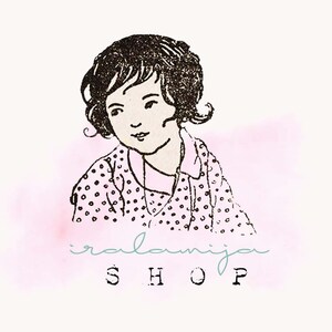 VINTAGE SCRIPT Collage Digital Images printable Download File - Etsy