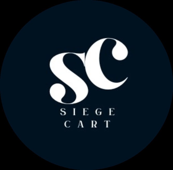SiegeCart - Etsy