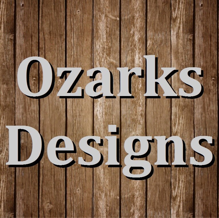 OzarksDesigns - Etsy