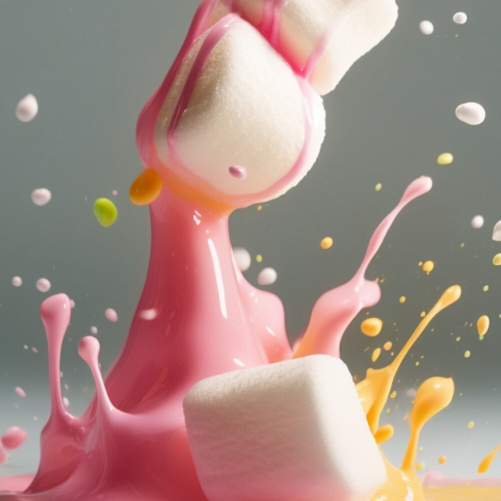 MarshmallowSplash - Etsy