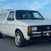 VW Rabbit 4-door Mk1 74-84 ABS Door Forever Panels - Etsy