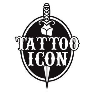 TattooIcon - Etsy