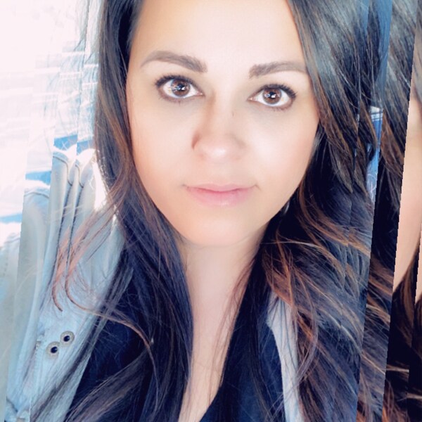 Reindeer Girl Sketch Design Christmas Quick Stitch Rudolph Embroidery ...